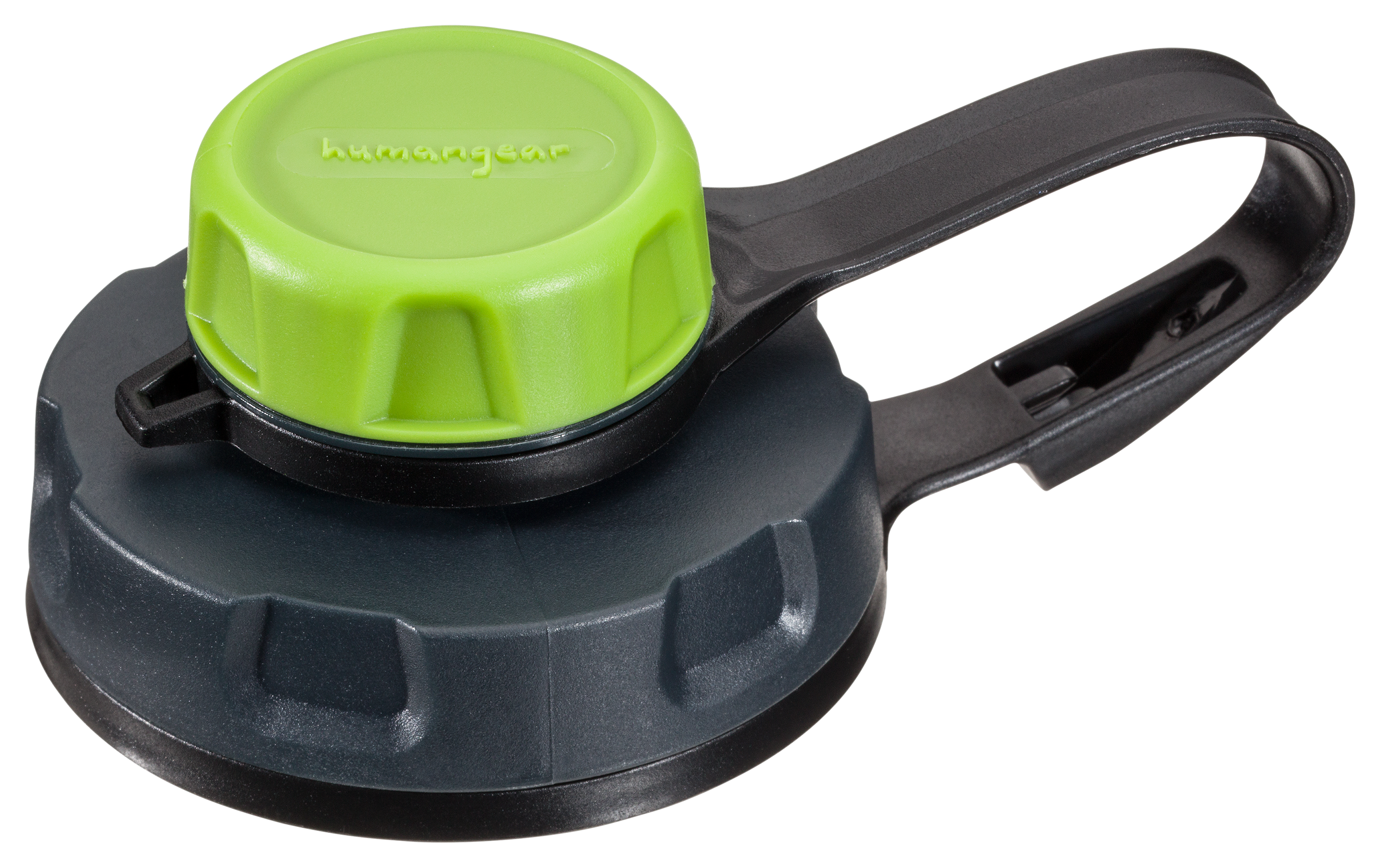 humangear capCAP+ Water Bottle Cap | Bass Pro Shops